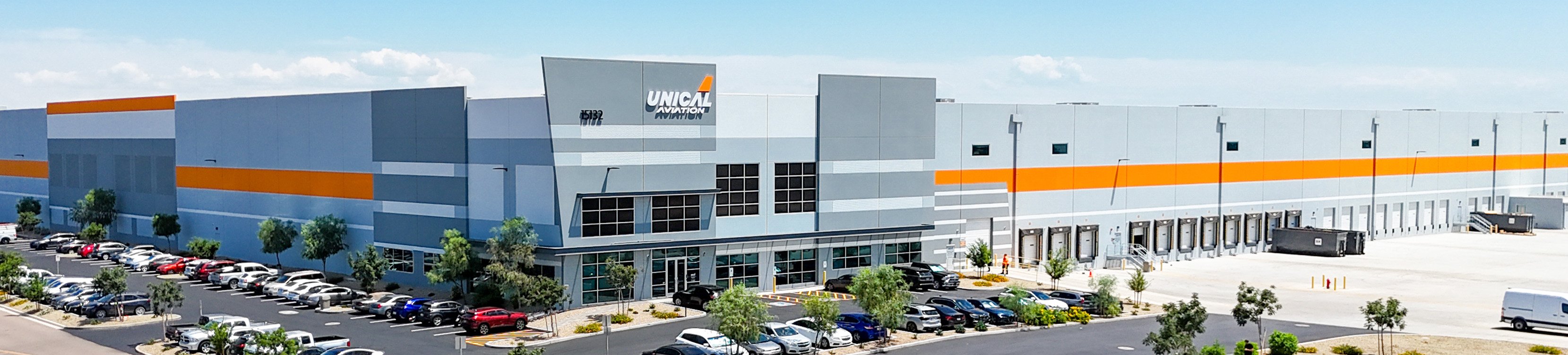 Satair to Acquire Unical Aviation
