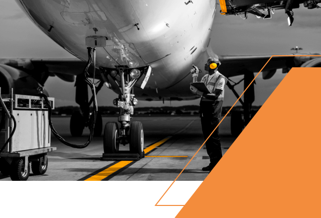 The Comprehensive Guide to Aircraft Engines