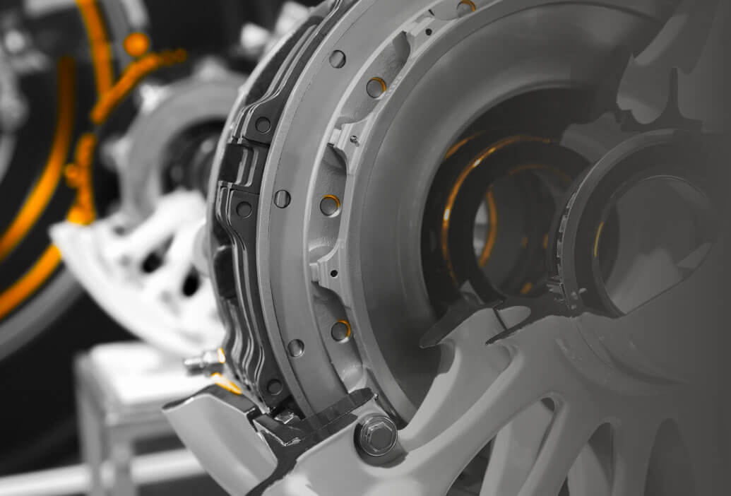 Nonstop Aircraft Storage | USM Parts & Repair Solutions | Unical