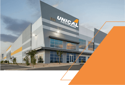 About us | Unical