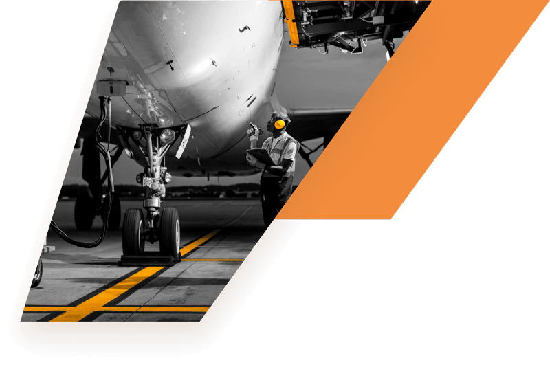 The Comprehensive Guide to Aircraft Engines