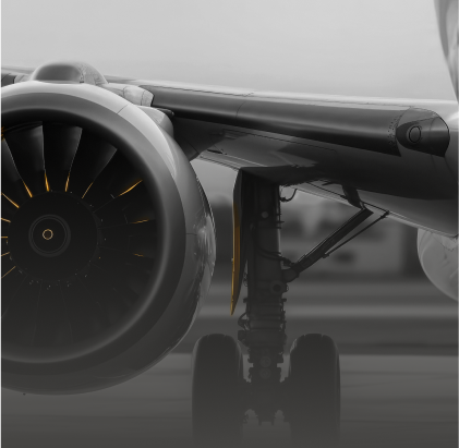 Nonstop Aircraft Storage | USM Parts & Repair Solutions | Unical