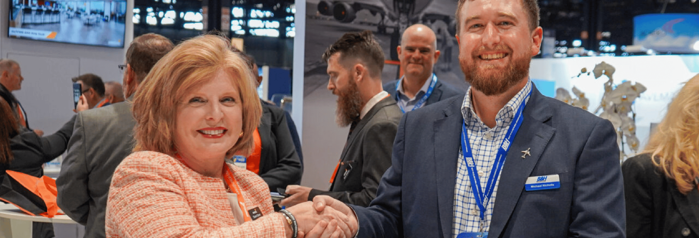 B&H Worldwide Signs Two-Year Logistics Deal with Unical Aviation