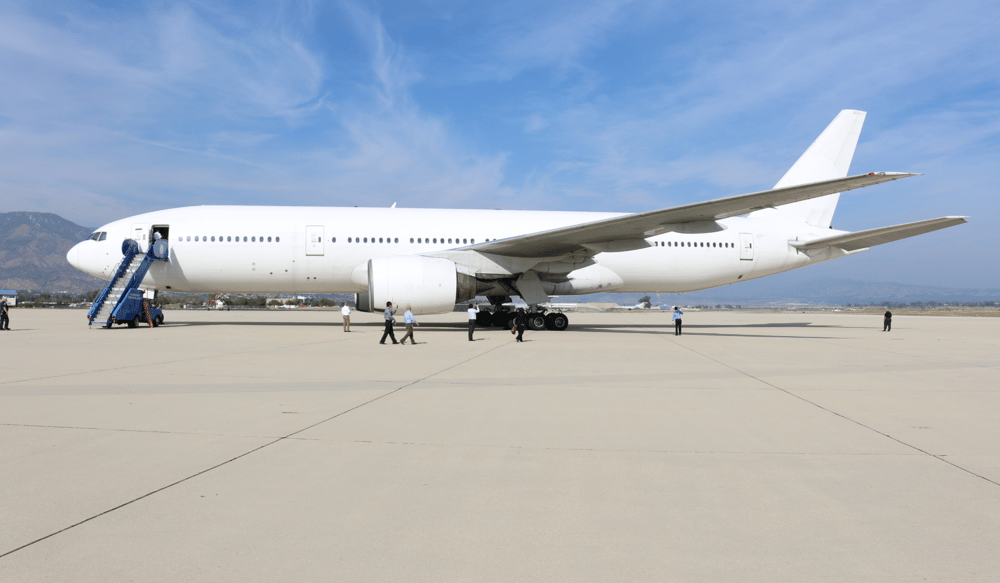 Unical | Stay informed and get the latest aviation news