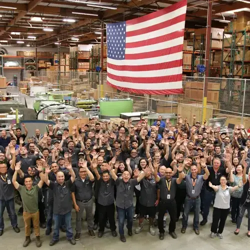 Celebrating Aviation Maintenance Technicians Day with Unical